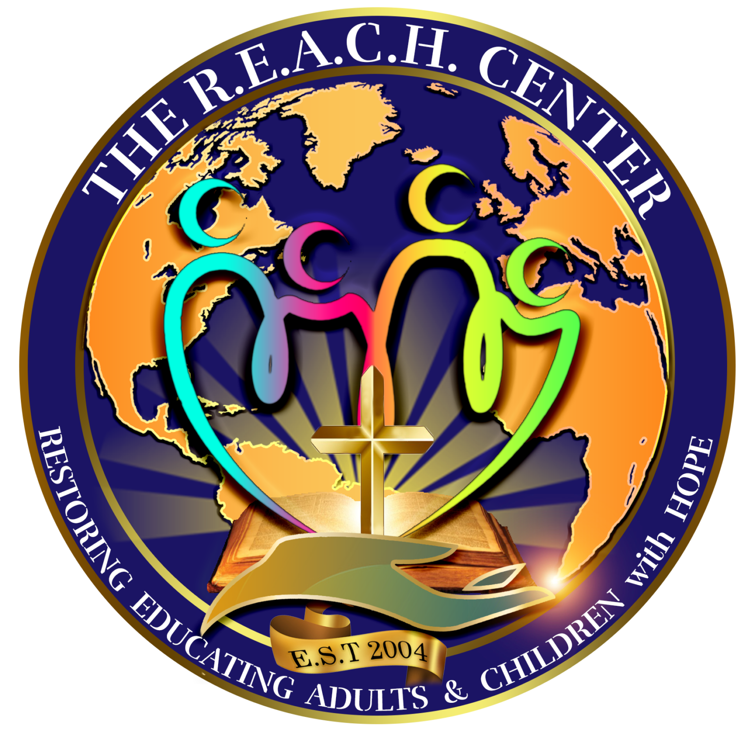 Contact - The R.E.A.C.H. Center Connect with Us Today!